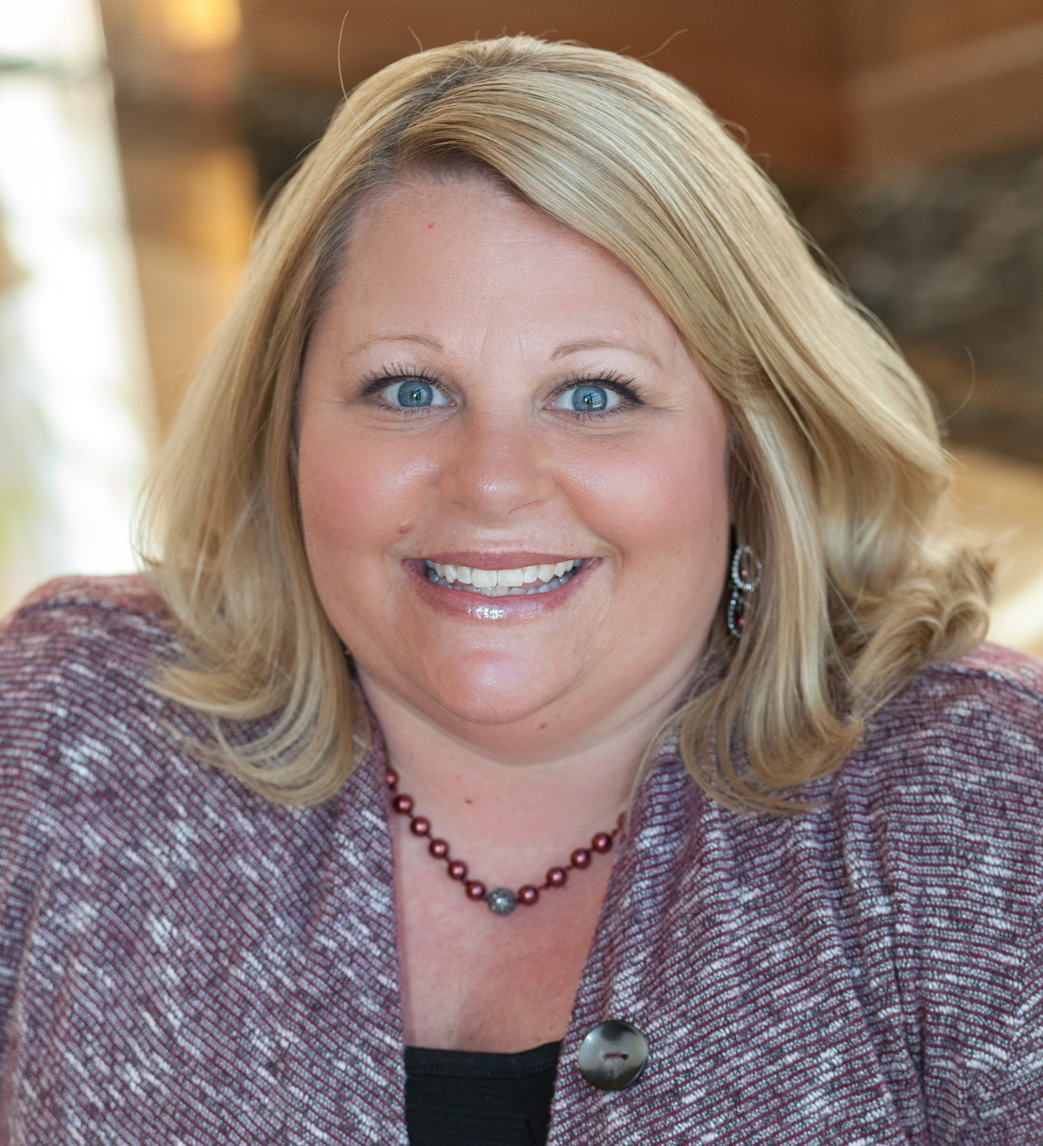 ELISABETH BOYD - TBA